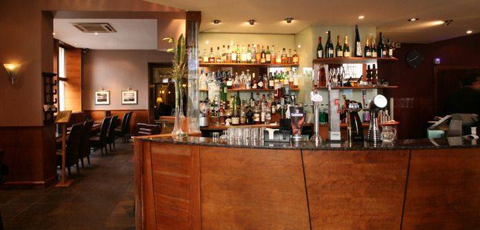 Inverness city centre wine bars | Ash wine bar in Inverness | eating ...