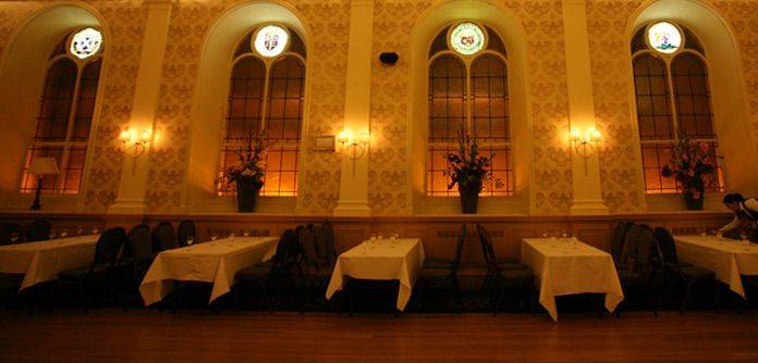 Private dining venue in Inverness | Inverness city centre restaurants ...