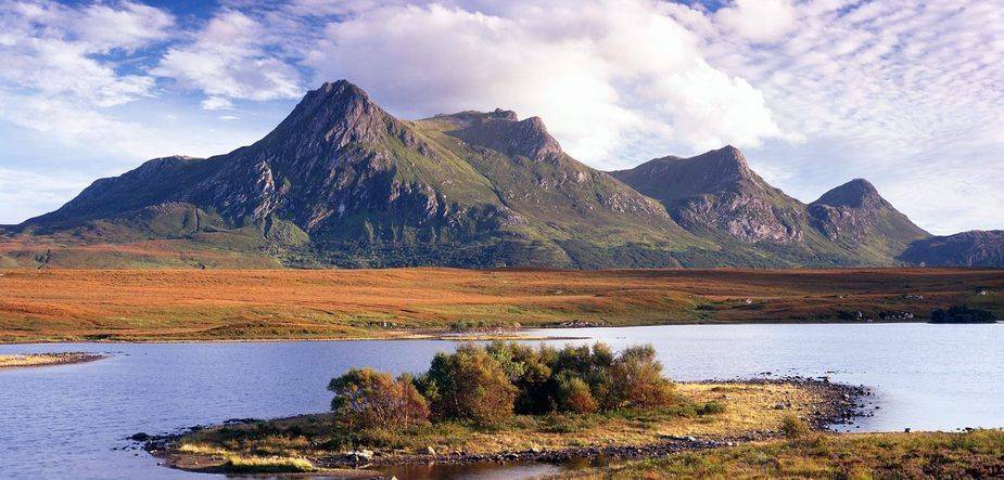 Visit Caithness, Sutherland and the Northern Highlands of Scotland ...