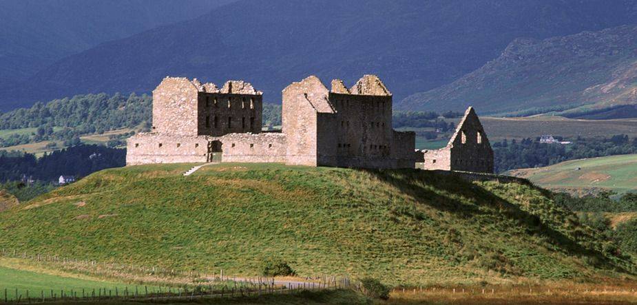Visit Inverness and the Highlands of Scotland | visit Loch Ness ...